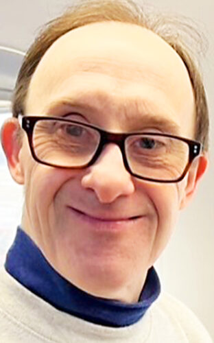 Donald James ‘Donnie’ Rabine | News, Sports, Jobs - Altoona Mirror